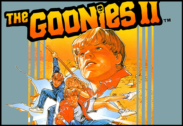 Marker Art #39: The Goonies 2 – Eric Hagmann Music