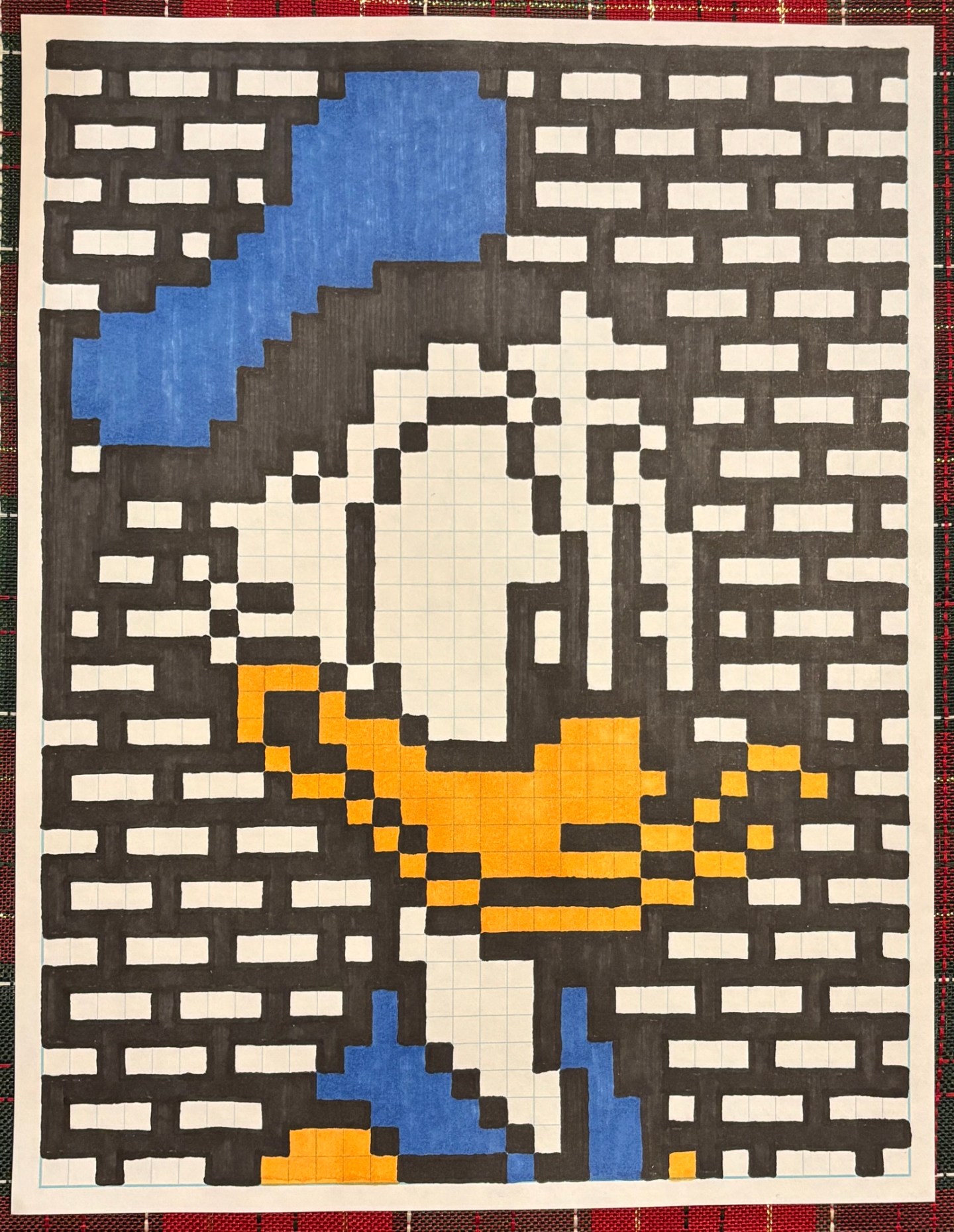 Pixel Art #72-74: Adventures in the Magic Kingdom – Eric Hagmann Music